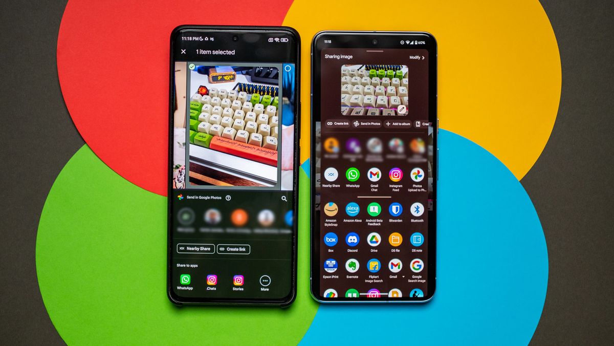 Android 14 review: Steady refinement | Android Central