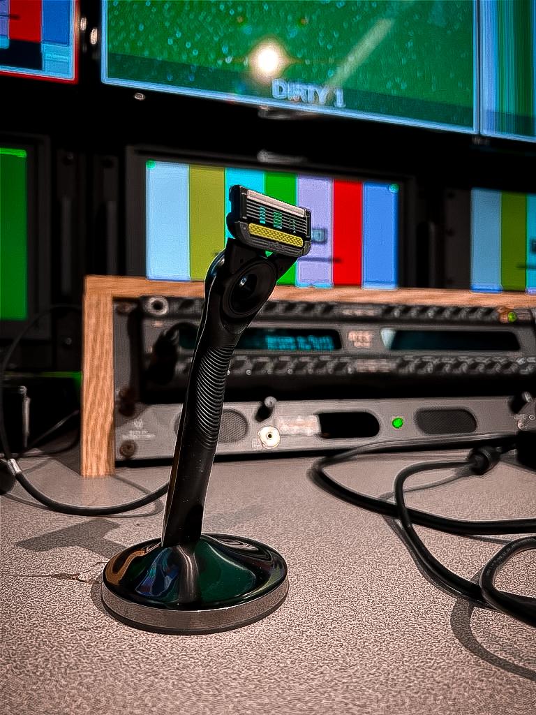 Bears-Pats MNF Game To Transform Gillette Stadium With Help of MR ...