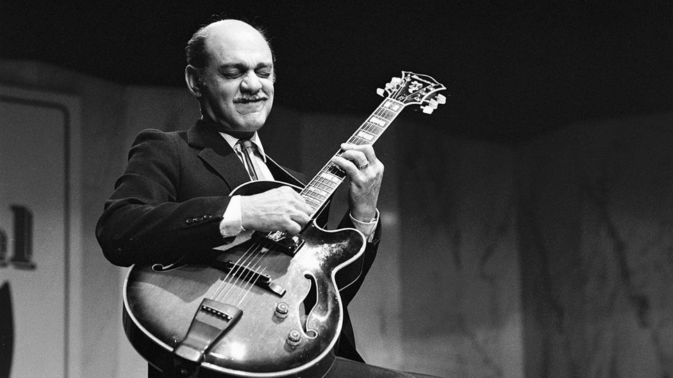 The genius of Joe Pass, a true giant of jazz guitar | Guitar World