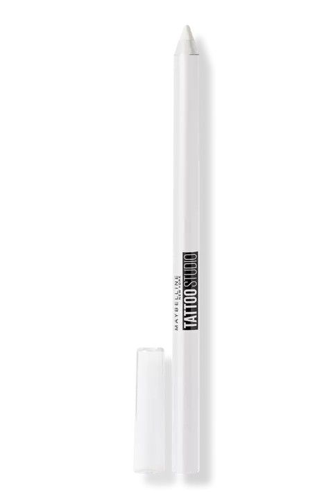 The 10 Best White Eyeliners for Every Need | Marie Claire