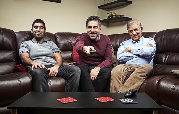 Gogglebox FINALLY reveal how you can be on the show - but it's bad news ...