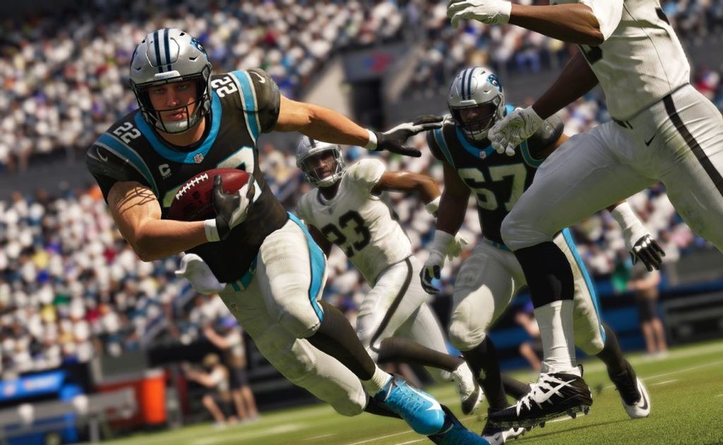 Madden NFL 21 has one of the lowest user scores on Metacritic | PC Gamer
