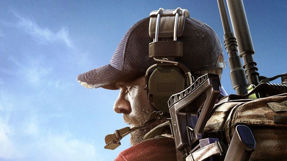 How To Get Ghost Recon: Wildlands’ Best Sniper Rifle Quickly and Easily ...