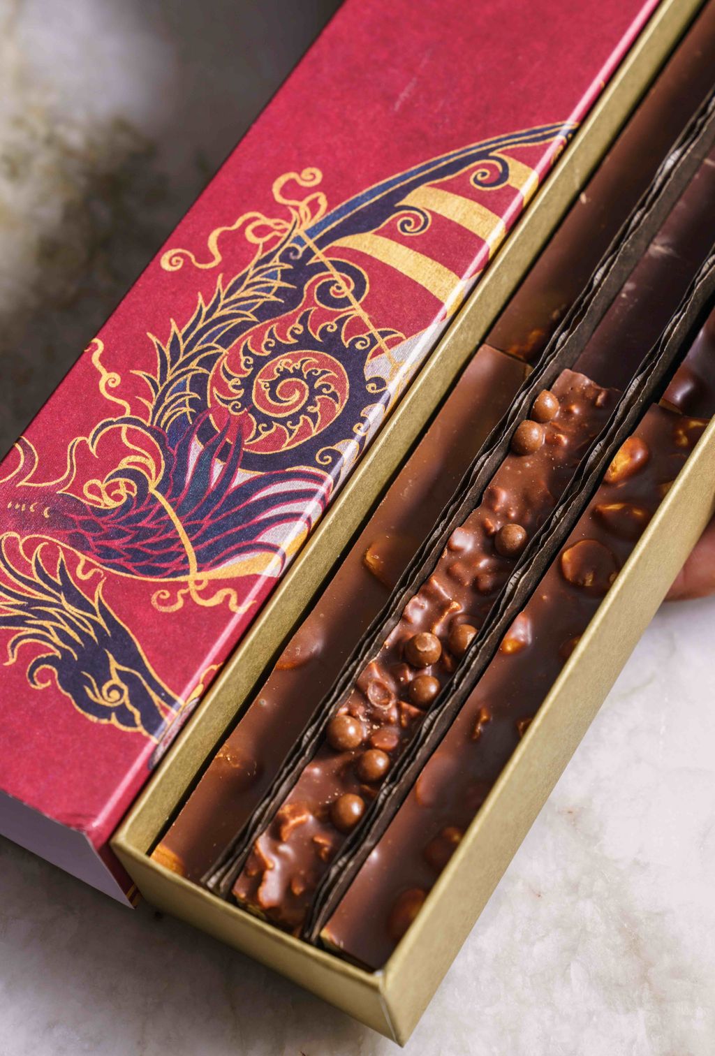 Birley Chocolate shop review: hit London's new sweet spot | Wallpaper*