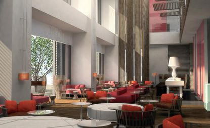 W Taipei | Wallpaper*