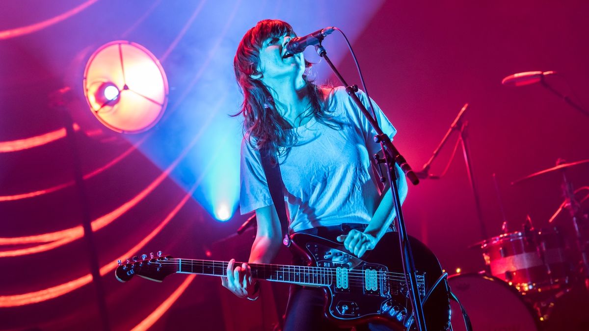 The 12 best alternative guitarists in the world right now | MusicRadar