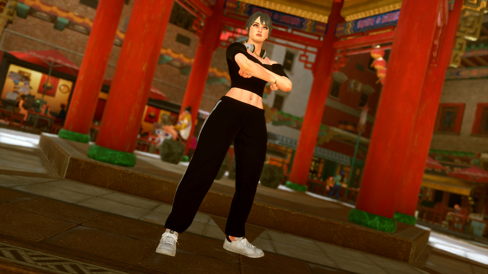 Street Fighter 6: How to turn on Classic controls | PC Gamer