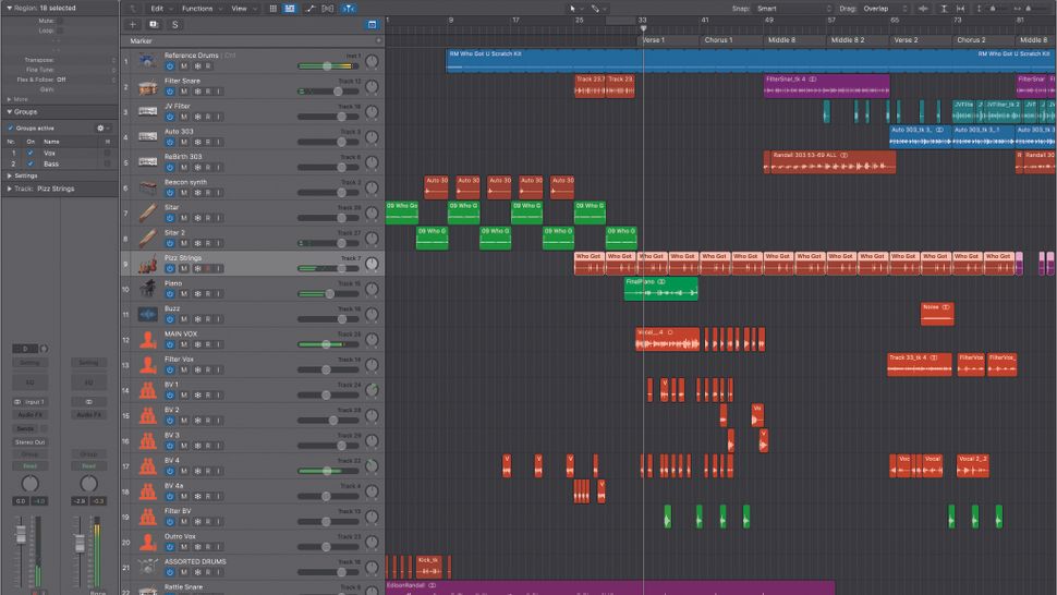 Ableton Live vs Logic Pro: which DAW is best for you? | MusicRadar