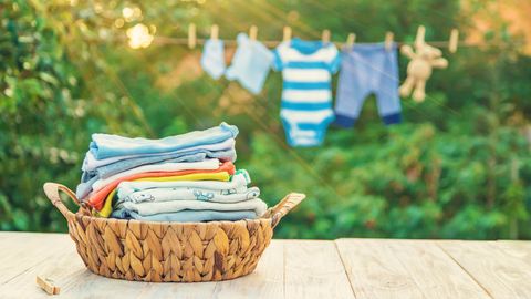 Clothes dryer vs clothes rack dryer — which is better? | Tom's Guide