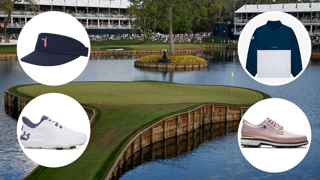 It's Players Championship Week And Here Are 9 Of The Coolest Limited ...