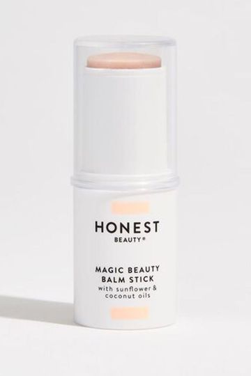 Jessica Alba Honest Beauty Interview | Marie Claire