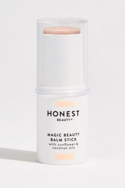 Jessica Alba Honest Beauty Interview | Marie Claire