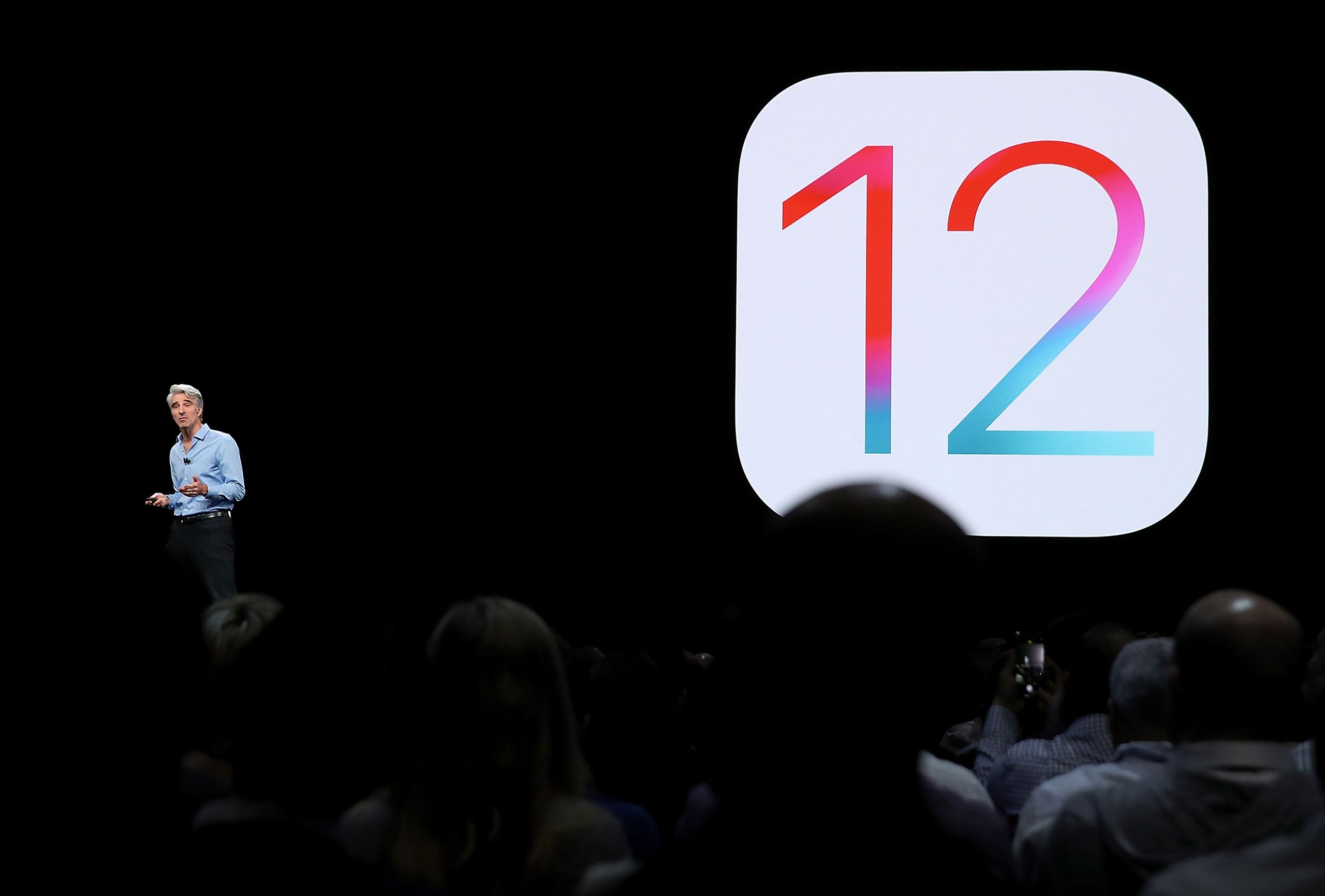 iOS 12: UK release date, new features, compatible devices and where to ...