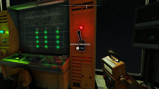 How to turn on the Central Processor in Atomfall | Windows Central