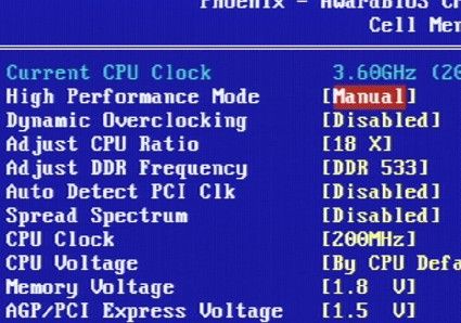 BIOS - Mobo Makers Try Again with Intel's 925X and 915P Chipsets | Tom ...