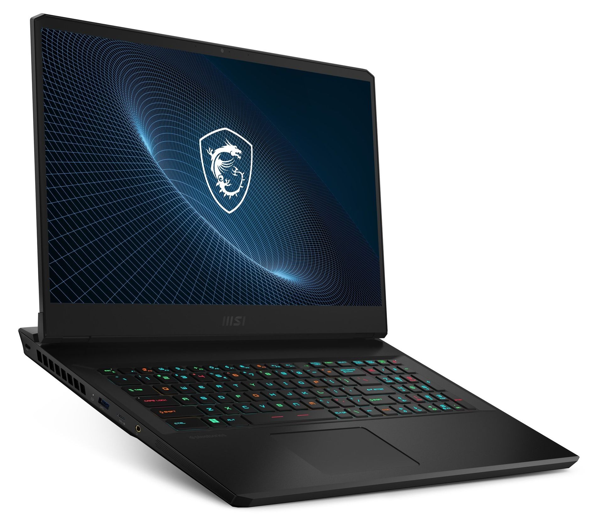 MSI's latest Vector, Sword, Katana, and Pulse gaming laptops are here ...