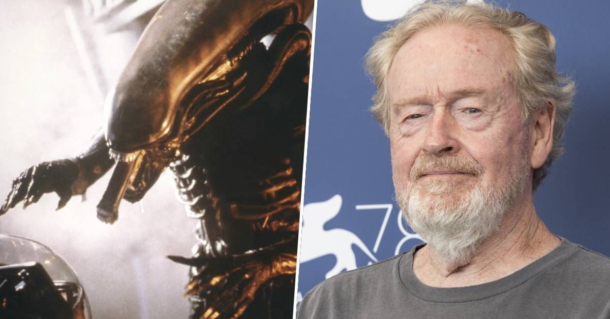 Fede Alvarez's Alien movie gets the highest praise possible from Ridley ...