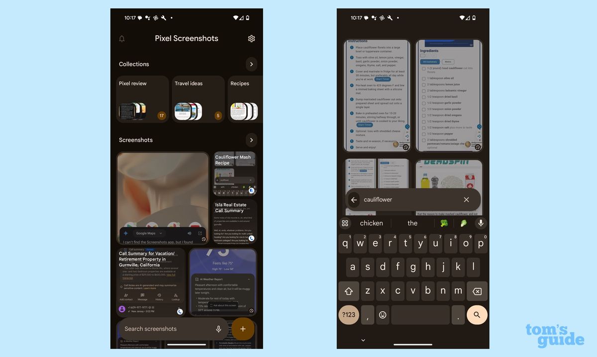 Google Pixel 9 Pro review: Almost magical | Tom's Guide