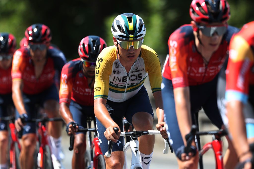 Finding the window to flourish – Luke Plapp comes home to take on the ...