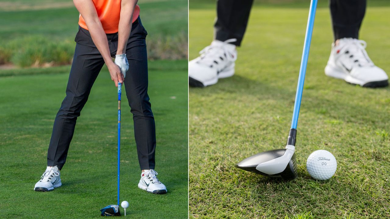 How To Choose Fairway Wood Lofts | Golf Monthly