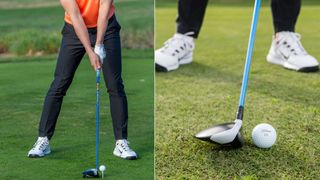 3 Wood Vs 3 Hybrid: What’s The Difference? | Golf Monthly