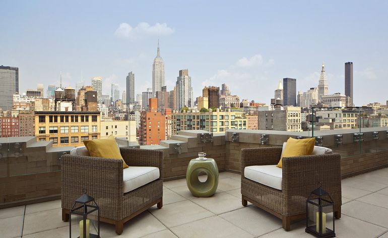 New York's iconic Walker Tower gets a new lease of life | Wallpaper