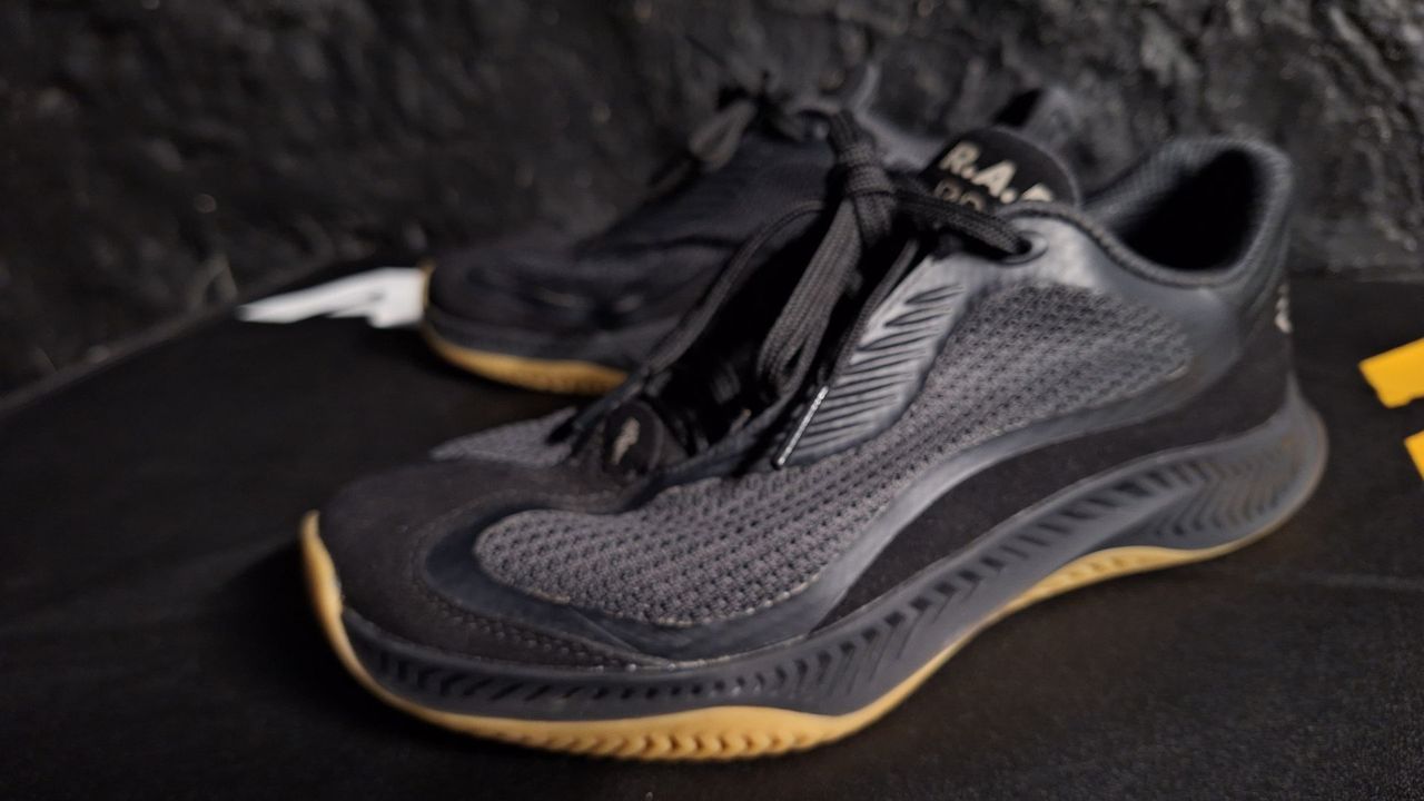 R.A.D One review: a cross-training shoe that looks cool | T3
