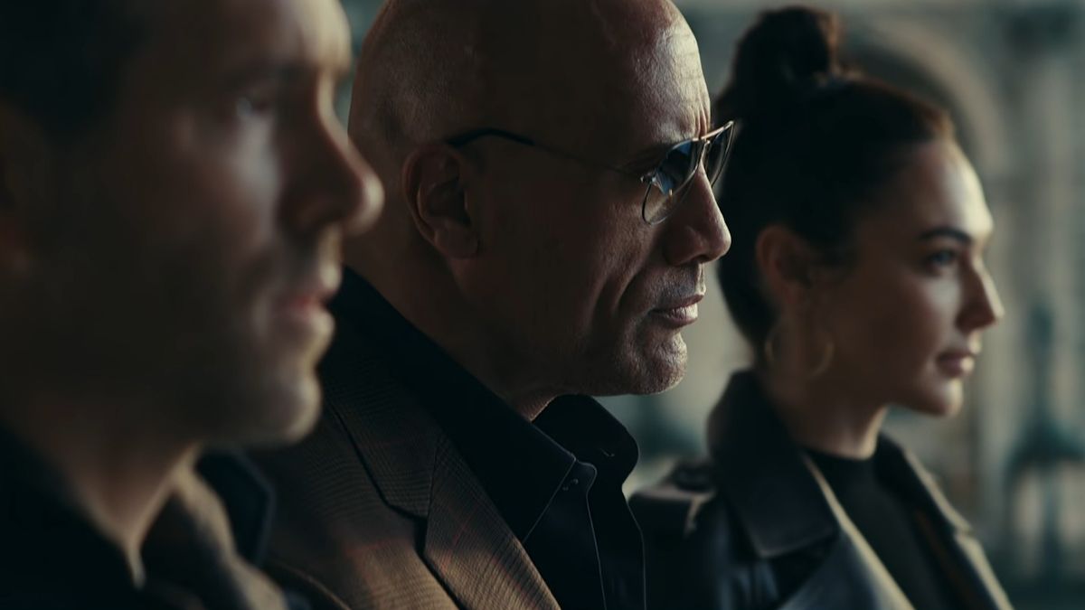 The 33 greatest Dwayne Johnson movies | GamesRadar+