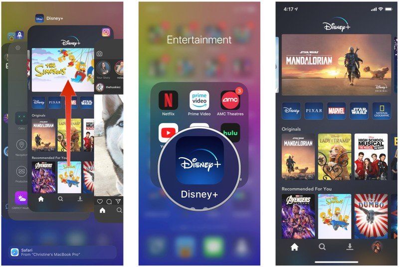 How to fix playback issues on Disney Plus | Android Central
