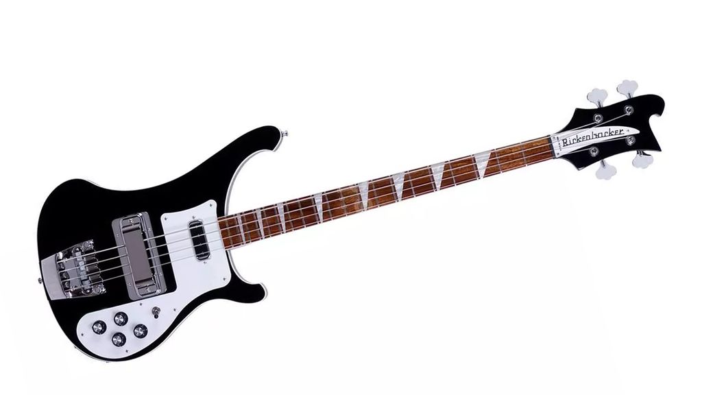 Best basses for metal 2025: our selection of the best basses for heavy ...