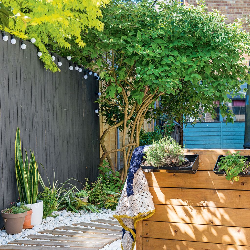 17 garden shade ideas to provide shelter on hot summer days | Ideal Home