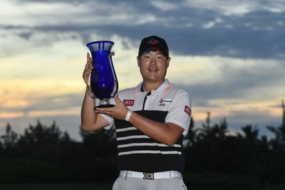 Sungjae Im Facts: 25 Things To Know About South Korean PGA Tour Star ...