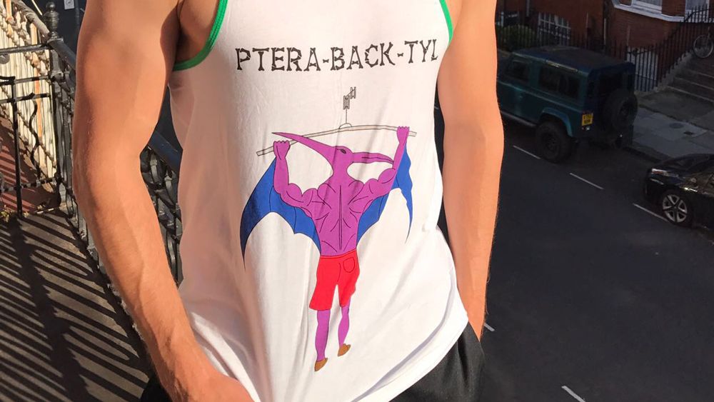 Pun-Believably Silly Gym Kit | Coach