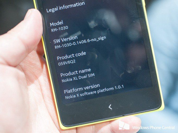 Nokia’s shrewd move with the Nokia X undermines Google, bolsters ...