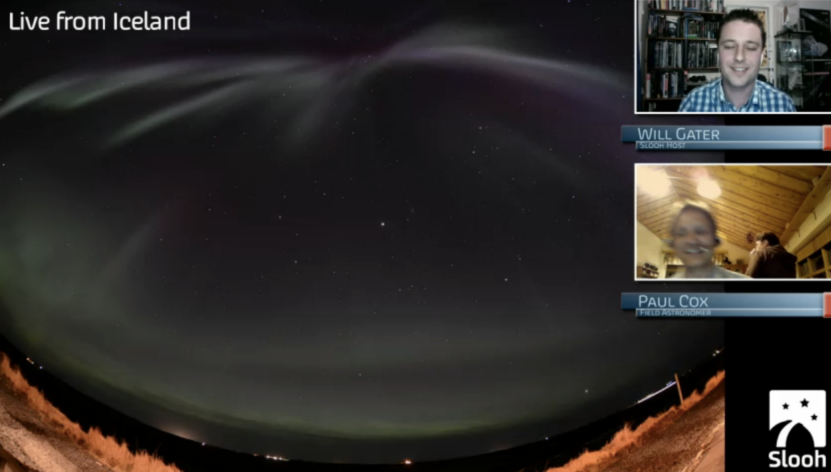 Amazing Auroras: Breathtaking Northern Lights Photos of 2015: Page 3 ...