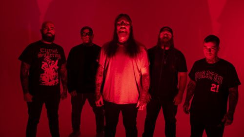 How Lorna Shore became deathcore's biggest success story | Louder