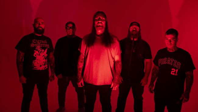 The 10 bands saving deathcore | Louder