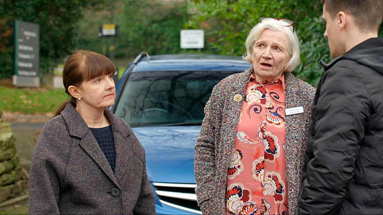 Doctors spoilers: Can Rosie fix her family feud? | What to Watch
