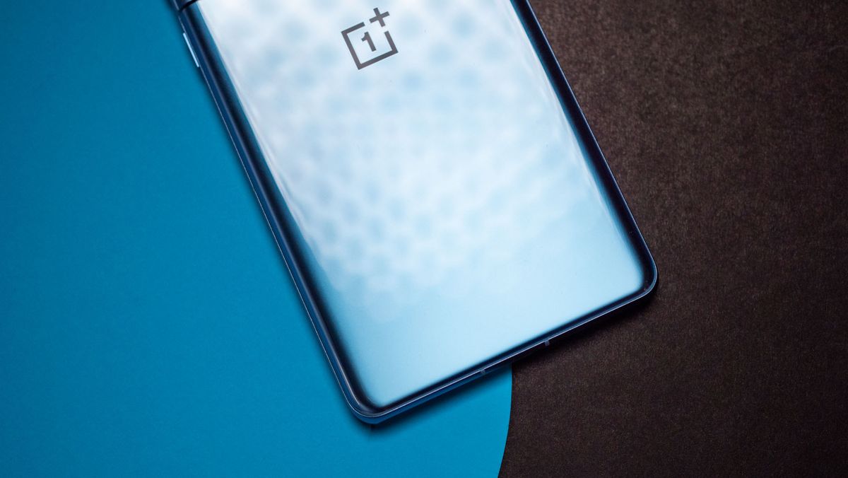 OnePlus 12R review: The return of the flagship killer | Android Central