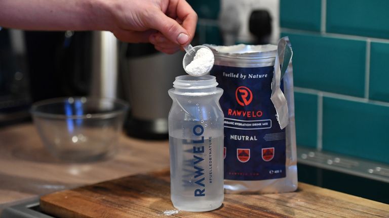 I'm a nutritionist - these are the five supplements for cyclists that ...