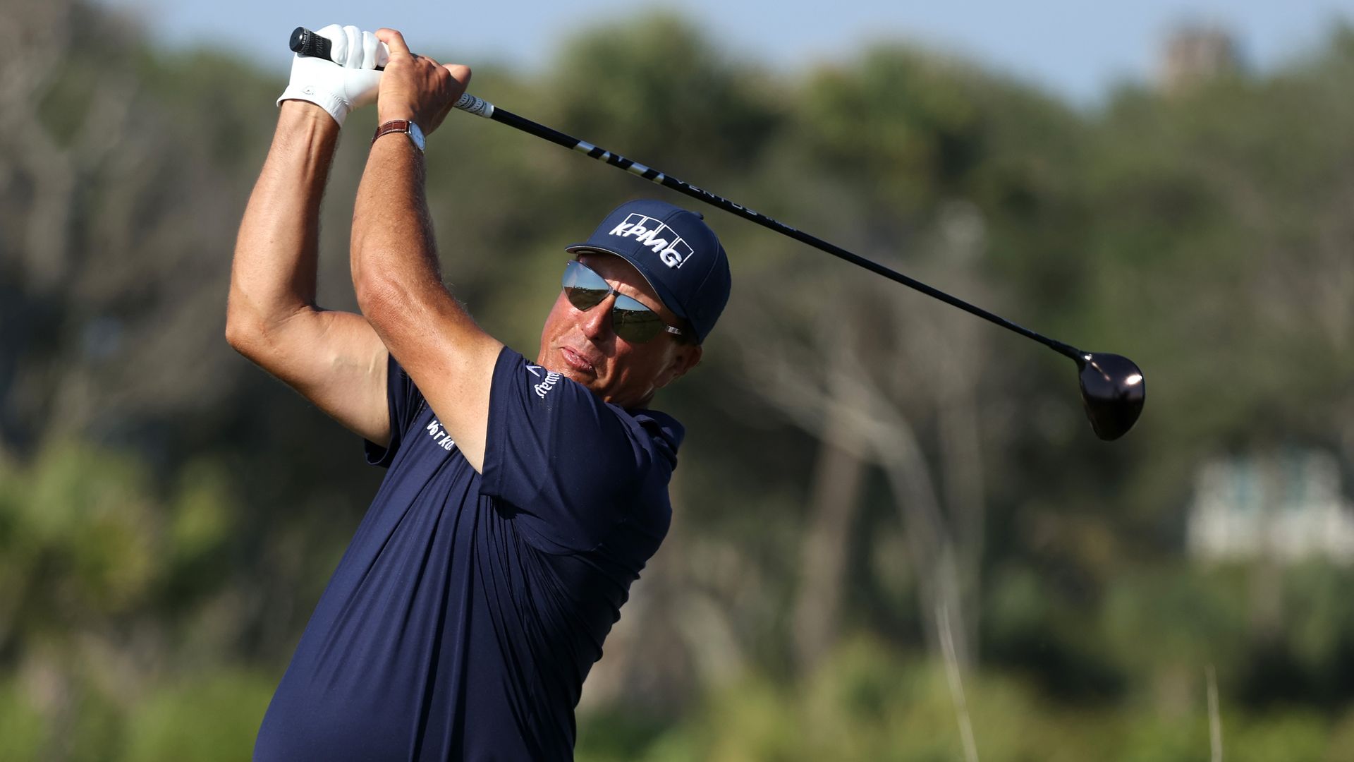 What Is The Optimum Driver Shaft Length? | Golf Monthly