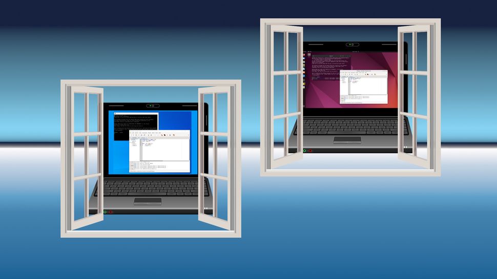 How to Use X Forwarding to Run GUI Apps via SSH | Tom's Hardware