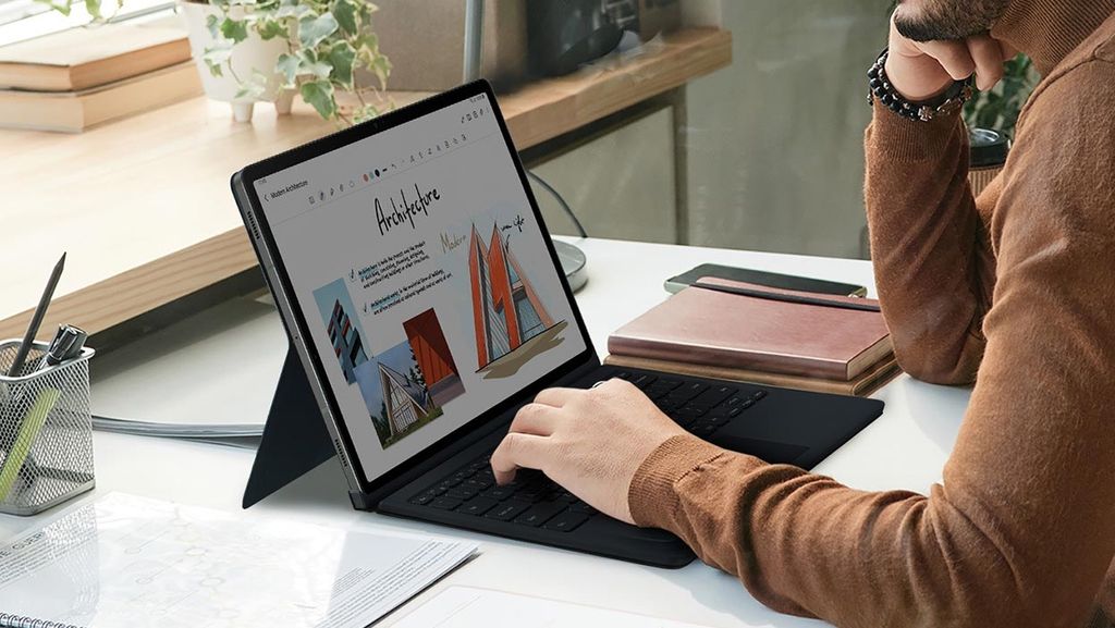 Best Android tablets for drawing | Android Central