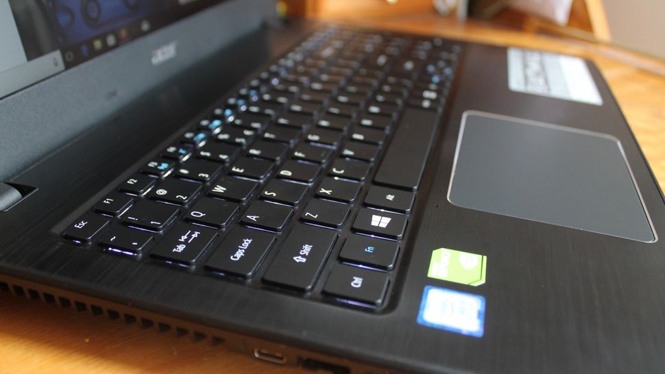 Acer Aspire E 15 review | TechRadar