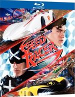 Speed Racer [Blu-ray] | Cinemablend