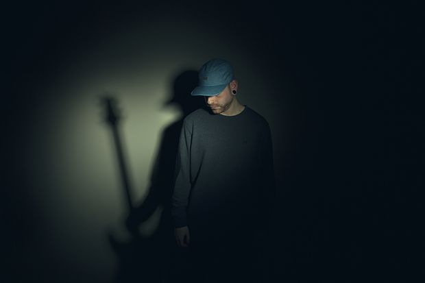 Intervals Premieres New Album, 'The Shape of Colour' | Guitar World