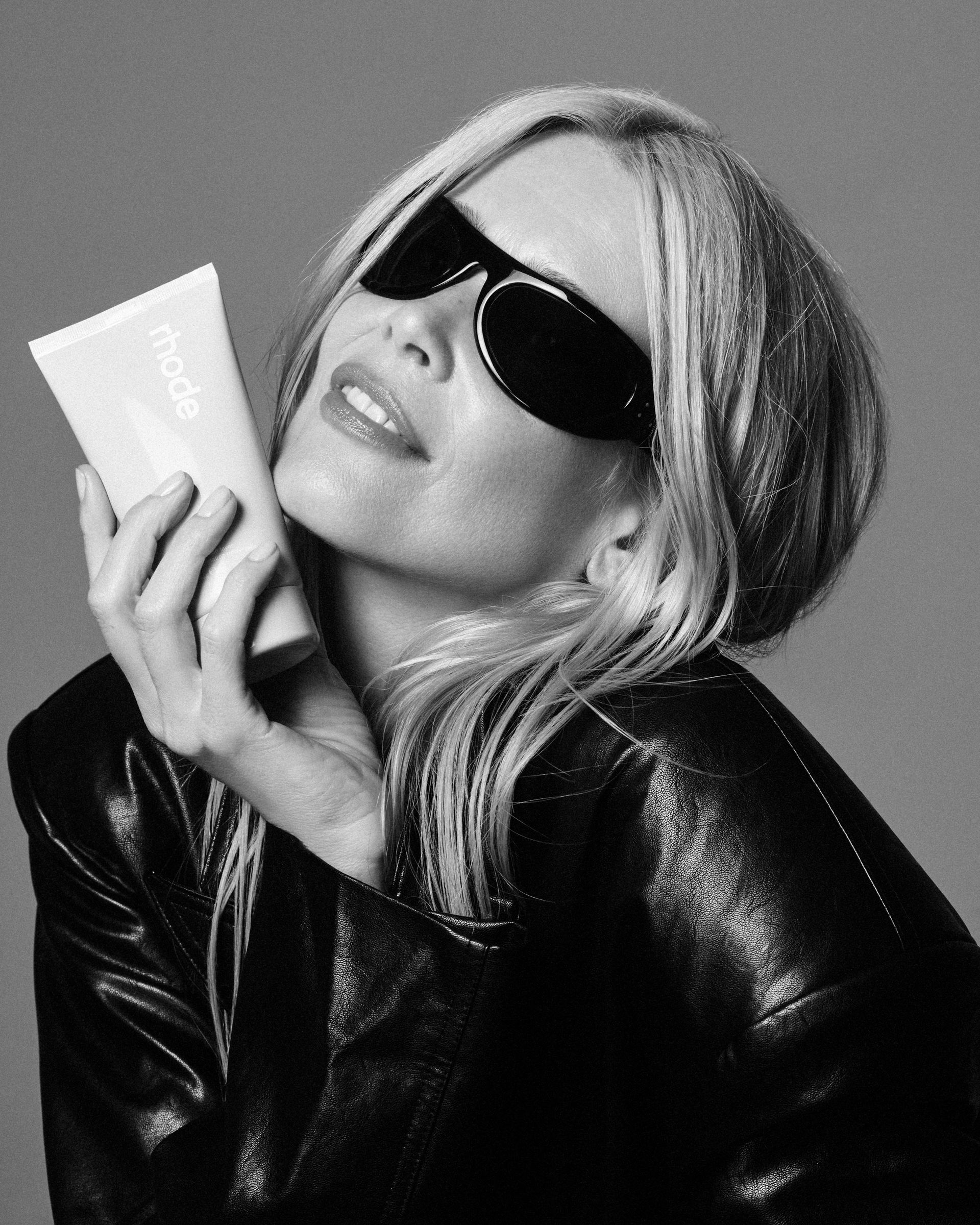 Hailey Bieber’s New Rhode Barrier Butter, Explained by Hailey Bieber ...