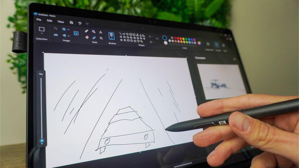 Asus ProArt PZ13 review | Tom's Guide