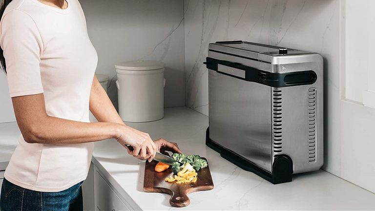 Ninja Foodi 8-in-1 Flip Mini Oven review: a compact cooker | Homes and ...