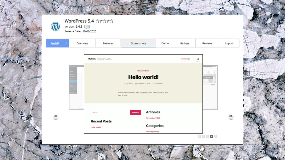 Hostwinds review | TechRadar